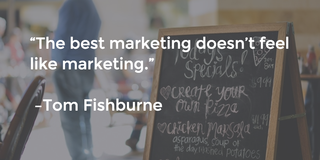 | TOP 15 DIGITAL MARKETING QUOTES TO INSPIRE YOU IN 2017